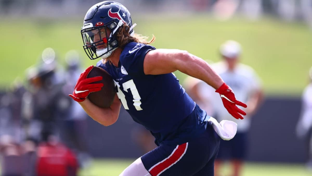 Video: Historiens tungeste KO return touchdown - Gul klud